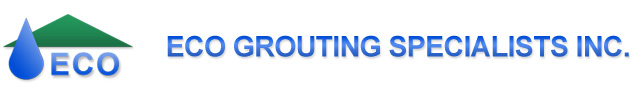 Grouting consultancy: design, troubleshooting and grouting technologies ...